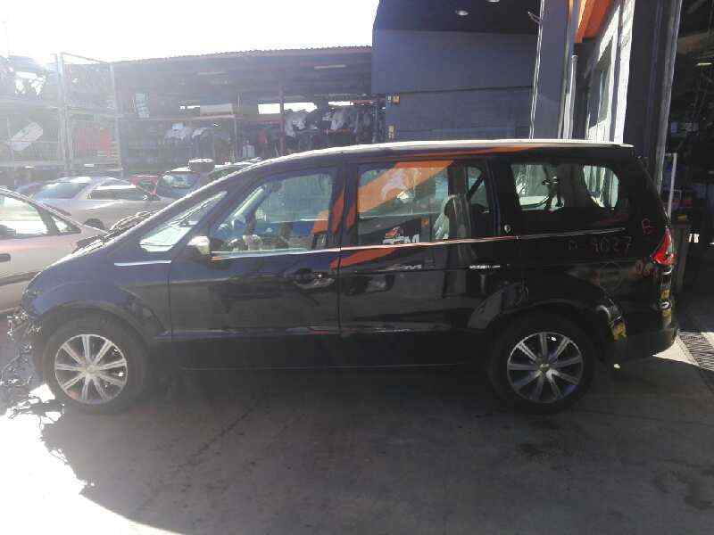 Comfort control module FORD GALAXY (WA6) 2.0 TDCi 6G9T14B534BL | B-Parts