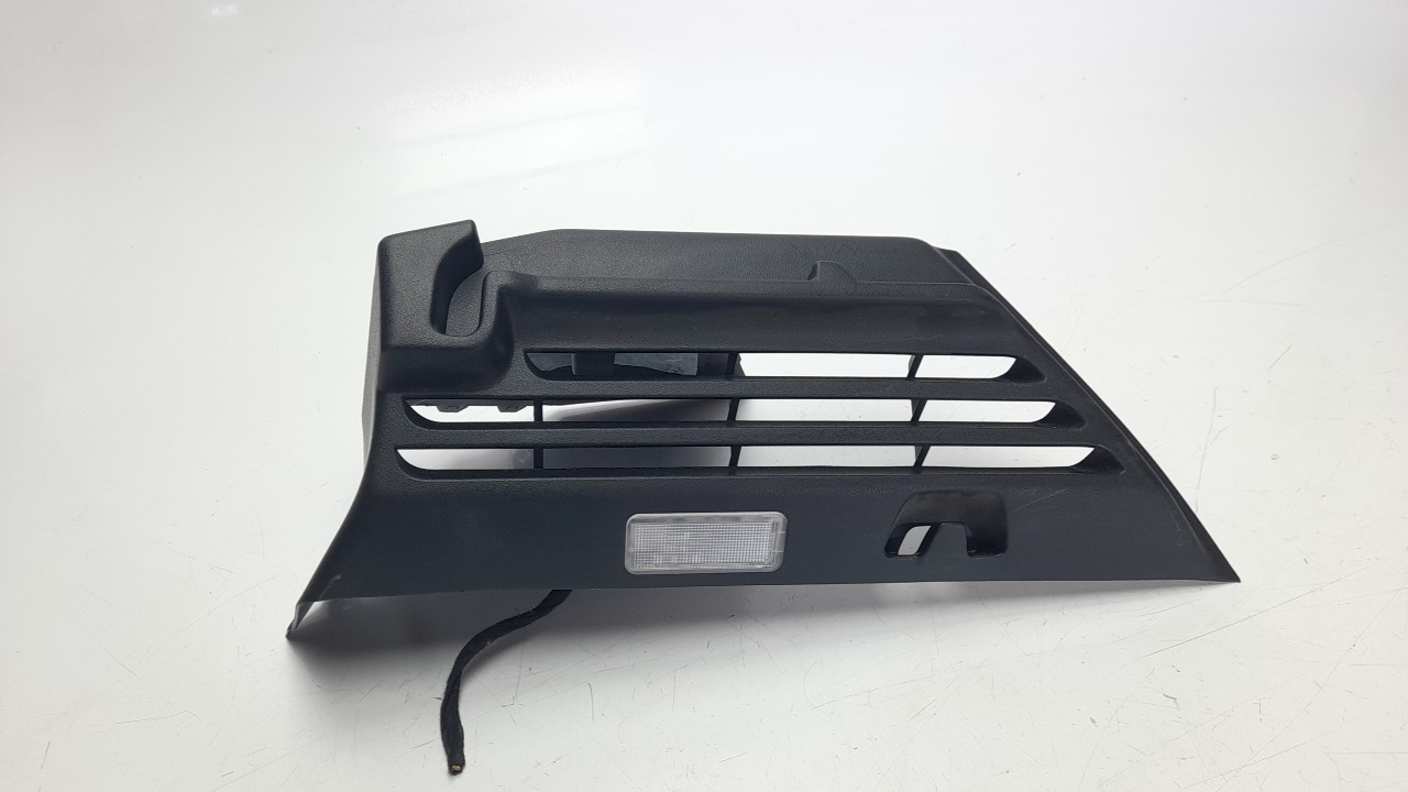 Rear parcel shelf CITROËN C4 Picasso II 1.2 THP 130 7614135 | B-Parts