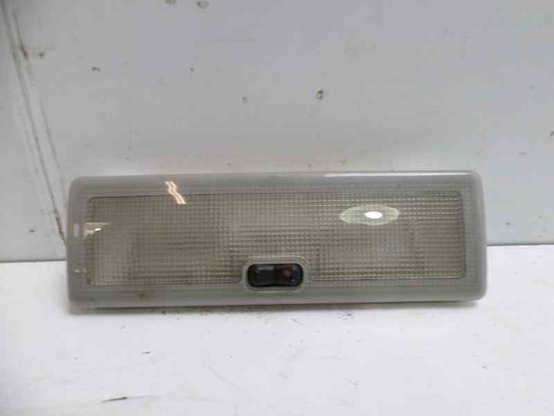 Interior roof light MERCEDES-BENZ SLK (R170) 230 Kompressor (170.447 ...