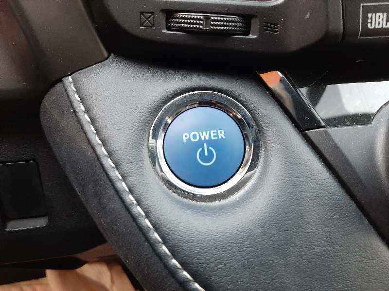 Ignition barrel TOYOTA RAV 4 IV (_A4_) 2.5 Hybrid 4WD (AVA44) 8656882 ...