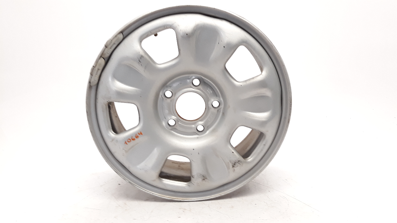 Rim DACIA DUSTER (HS_) 8369282 | B-Parts