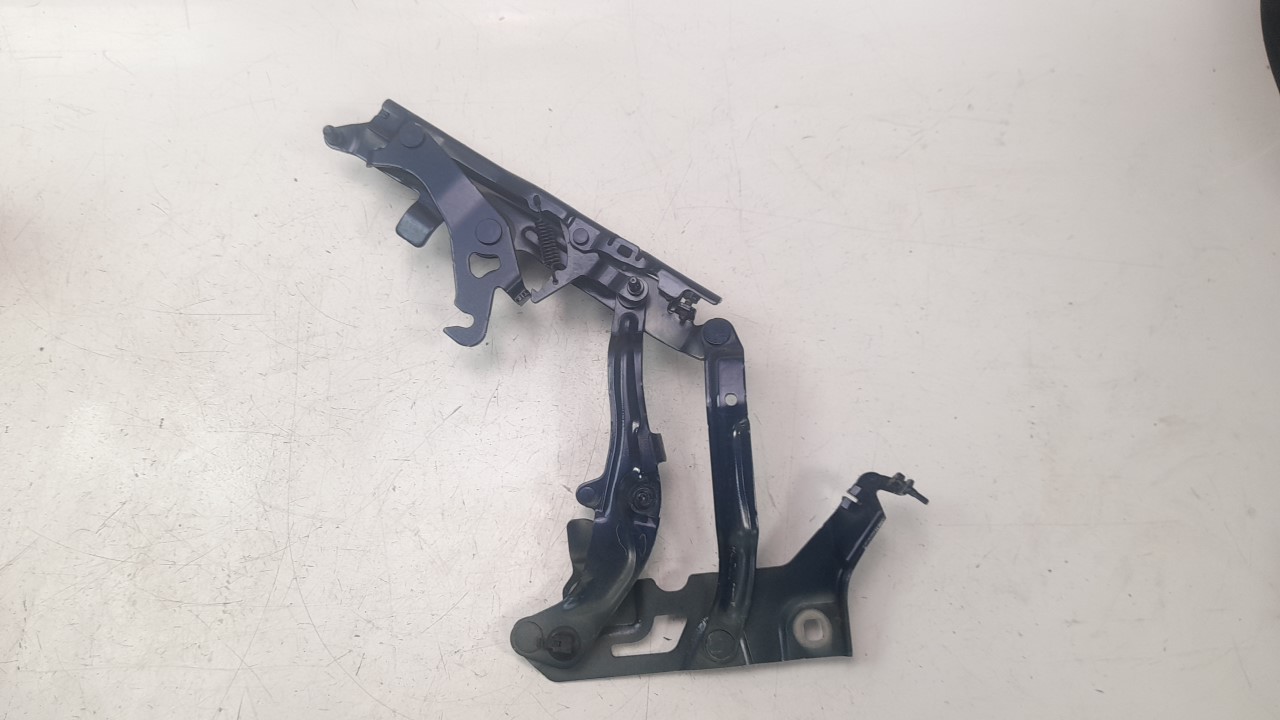 Autre AUDI Q5 (FYB, FYG) 2.0 TDI quattro 16351578 | B-Parts