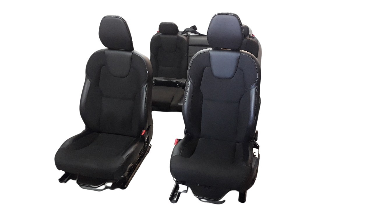 Conjunto de bancos VOLVO XC60 II (246) B4 Mild-Hybrid 18492152 | B-Parts