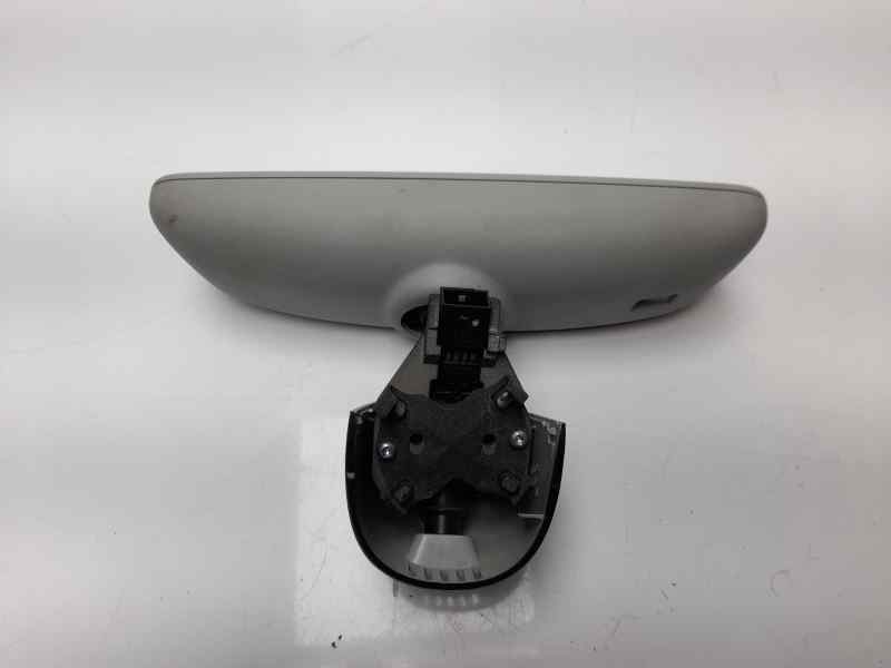 Rear mirror AUDI Q3 (8UB, 8UG) 2.0 TDI quattro 6821138 | B-Parts