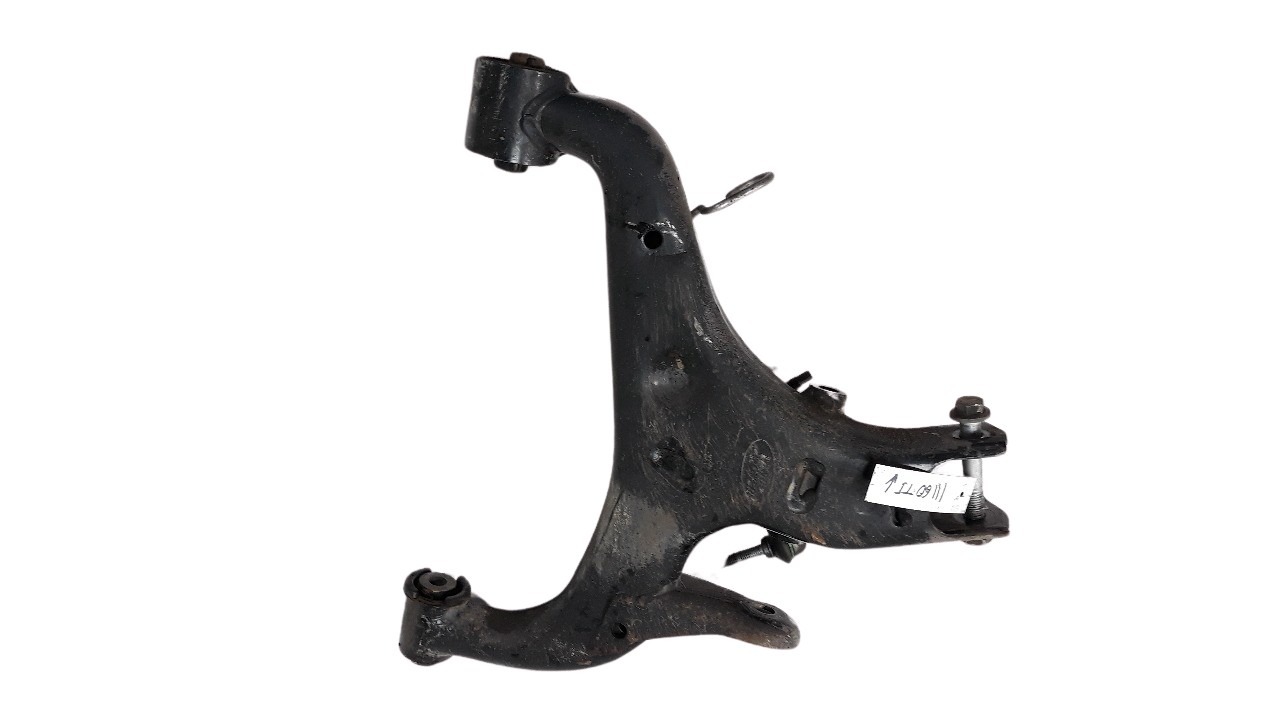 Left rear suspension arm LAND ROVER RANGE ROVER SPORT I (L320) 3.0 D ...