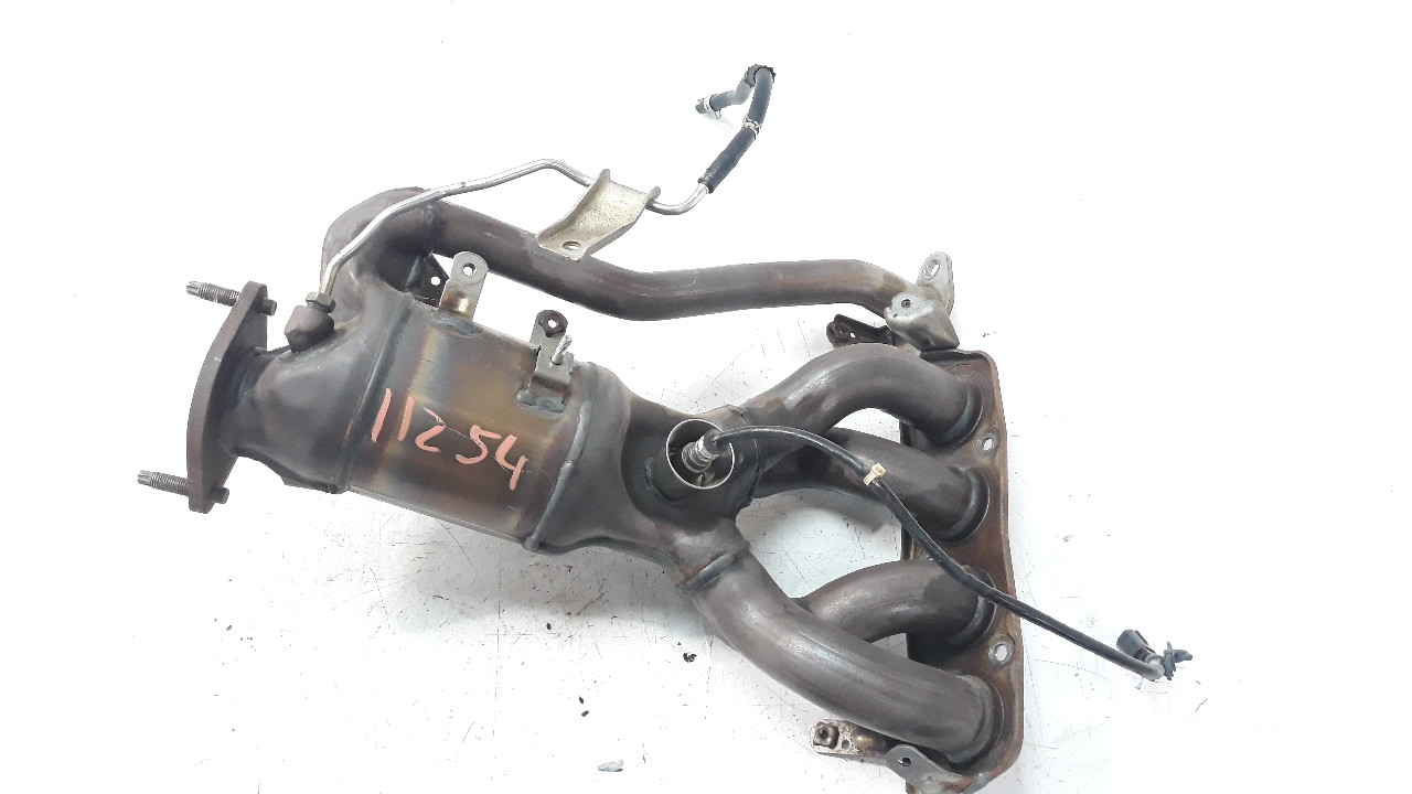 Particulate filter TOYOTA RAV 4 V (_A5_, _H5_) 2.5 Hybrid AWD (AXAH54 ...