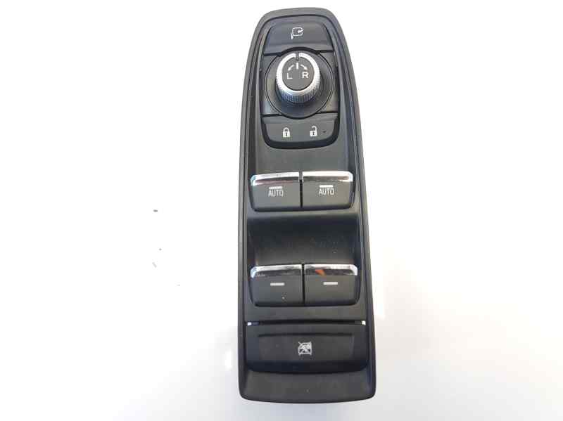 Left front window switch SUBARU FORESTER (SK_) 12451319 | B-Parts