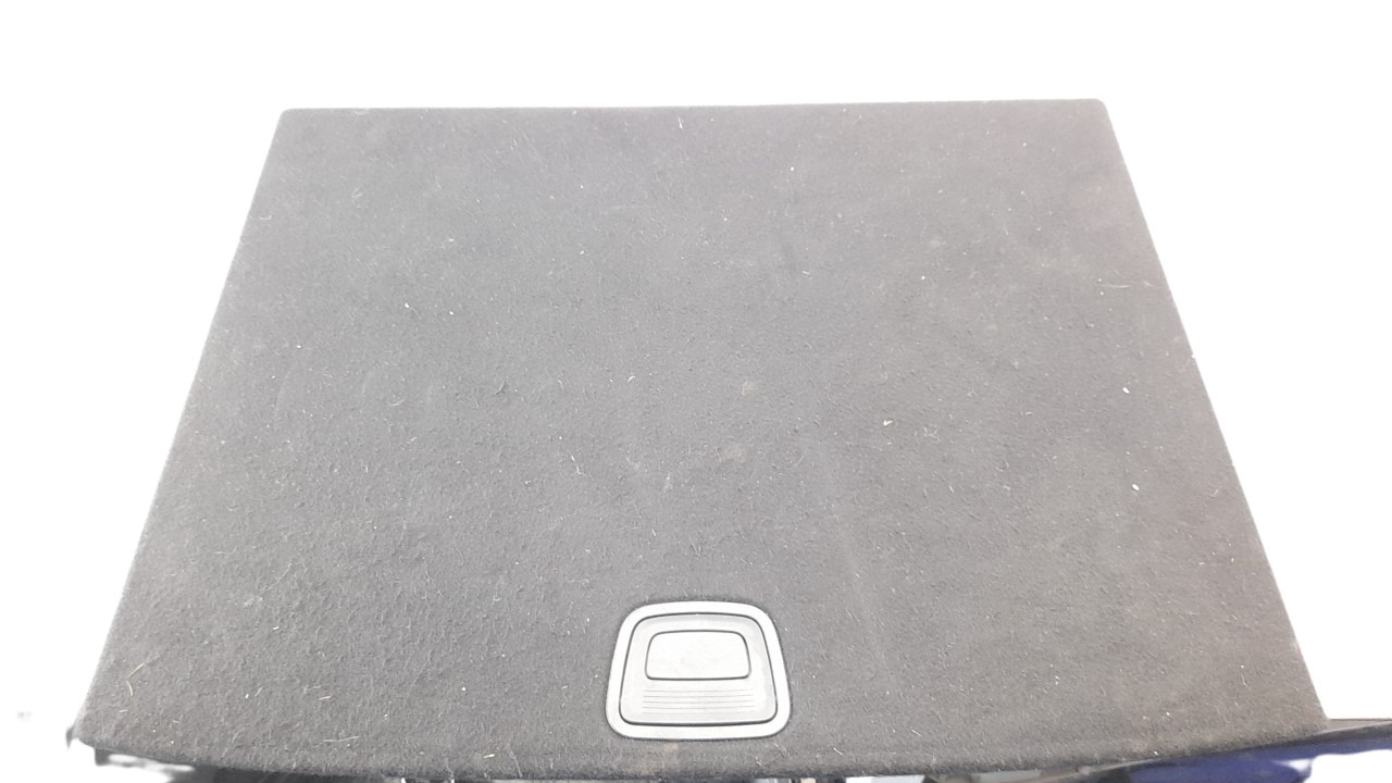 Rear parcel shelf MERCEDES-BENZ A-CLASS (W176) A 180 CDI / d (176.012 ...