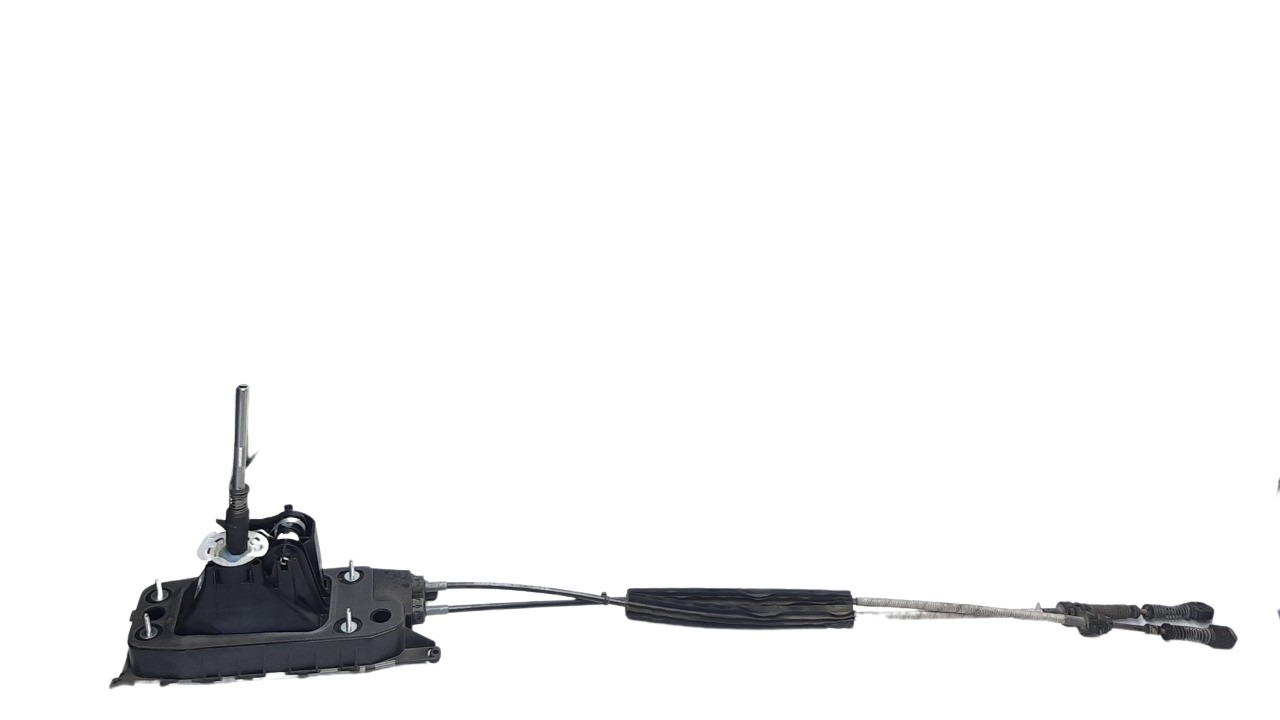 Manual gearbox selector VW GOLF VII (5G1, BQ1, BE1, BE2) 1.6 TDI ...