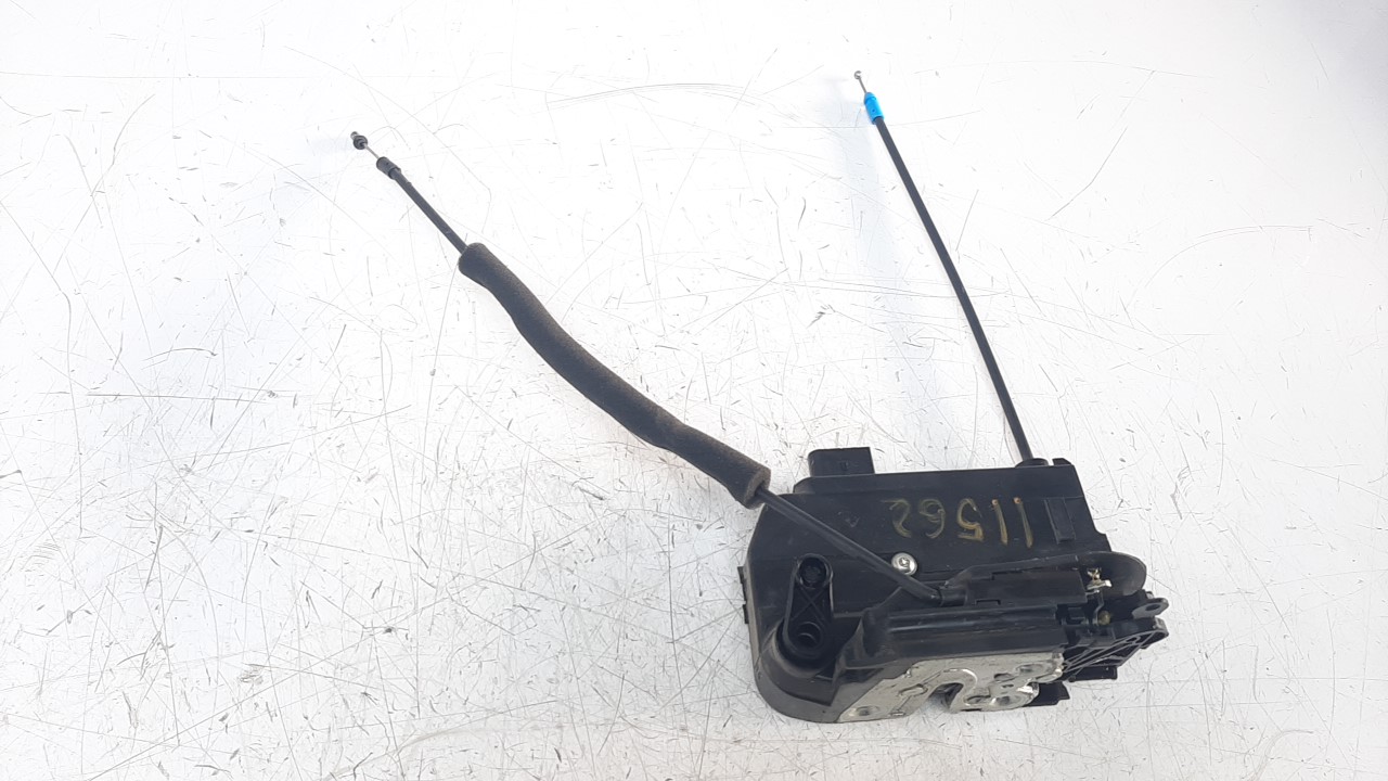 Cerradura puerta trasera derecha IVECO DAILY VI Bus 50C16 17197692 | B ...