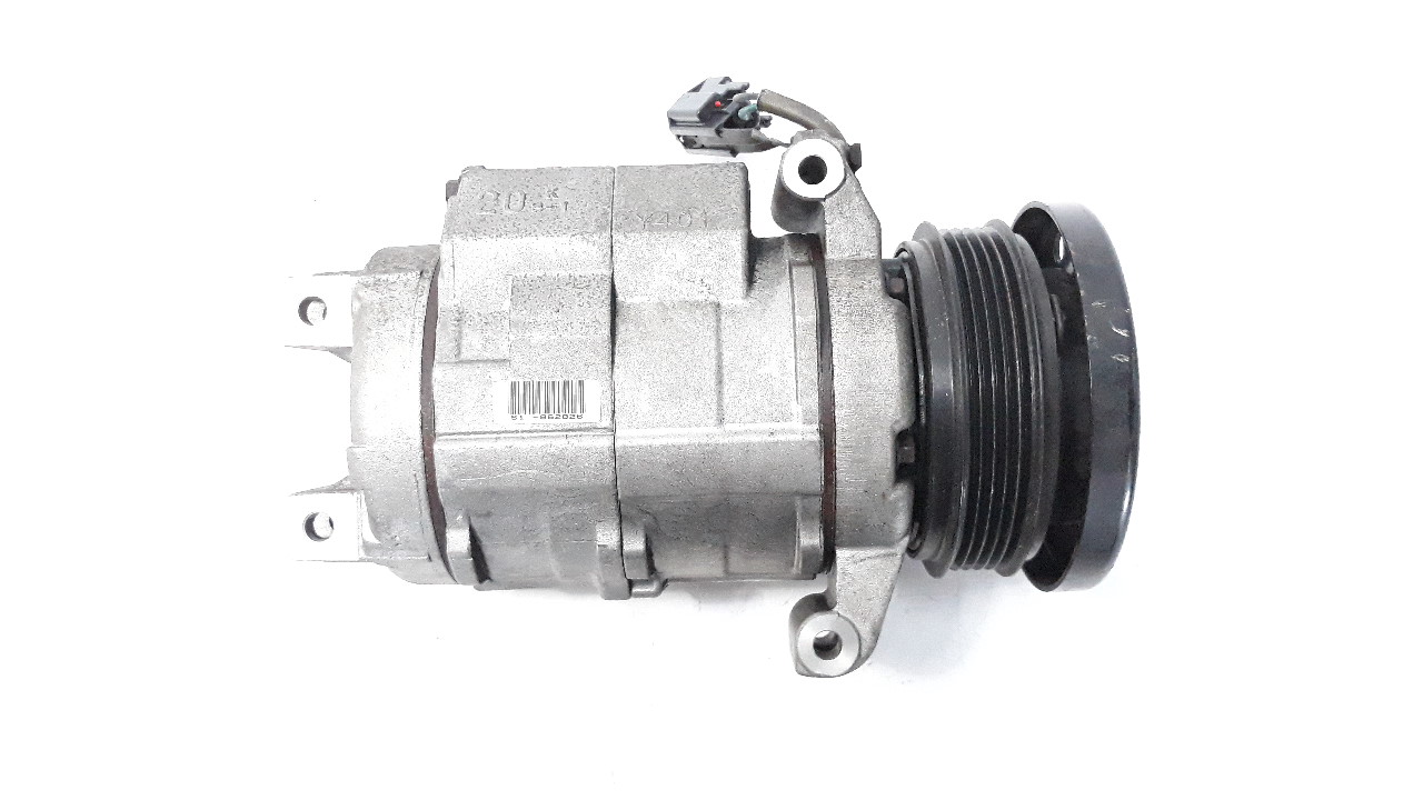 AC compressor CADILLAC SRX 4.6 7699753 | B-Parts