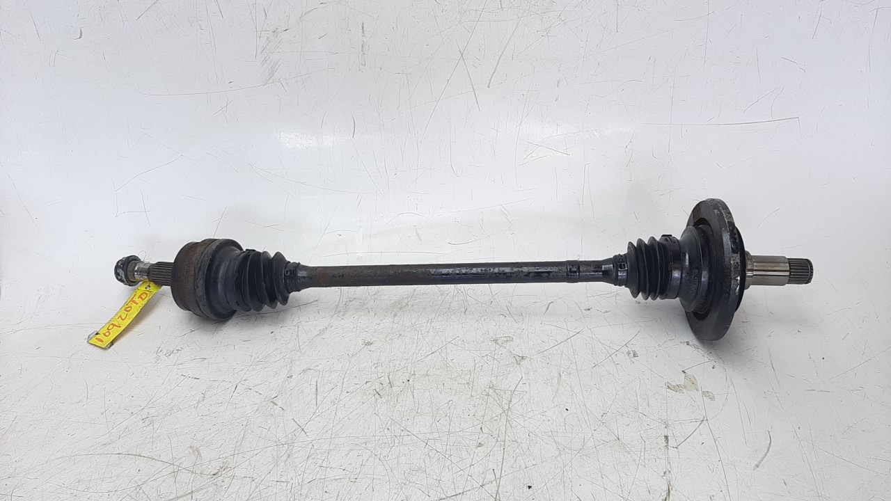 Right rear driveshaft MERCEDES-BENZ E-CLASS (W211) 9948735 | B-Parts