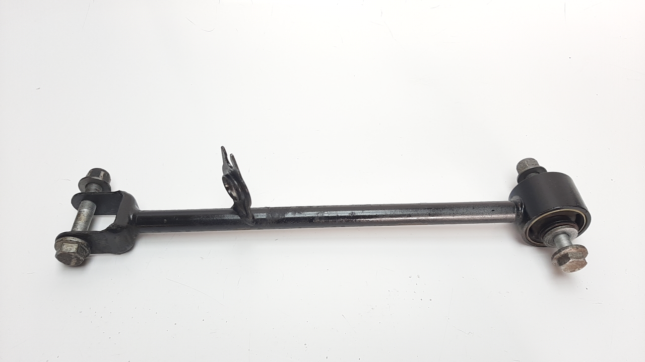 Right rear suspension arm DACIA DUSTER (HS_) 9512216 | B-Parts