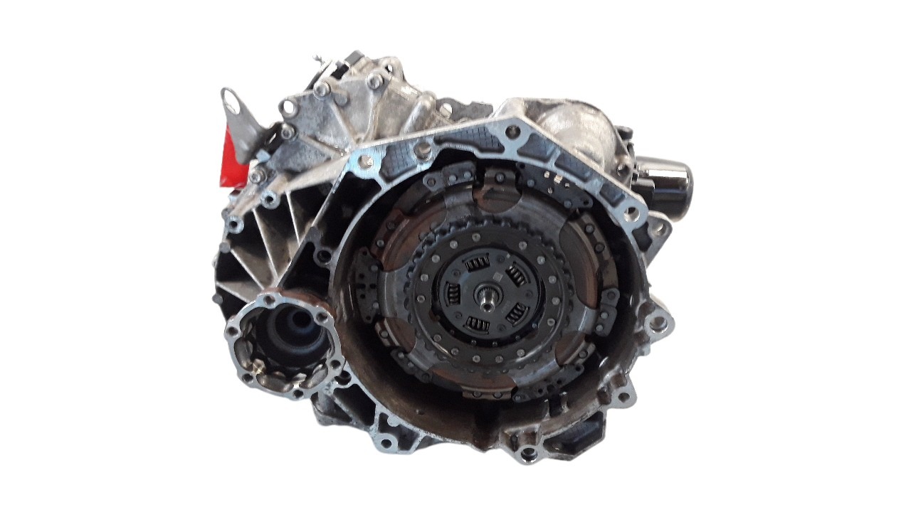 Gearbox VW PASSAT B7 (362) 1.6 TDI 7707567 | B-Parts