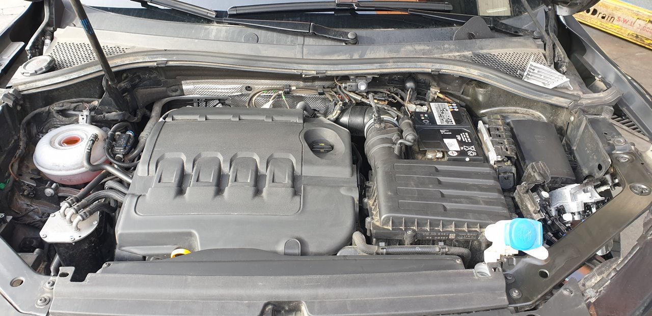 Motore VW TIGUAN (5N_) 2.0 TDI 4motion 10737775 | B-Parts