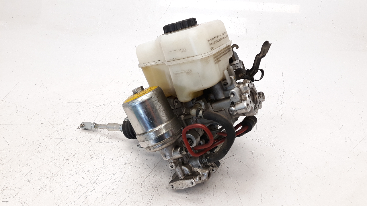 ABS pump TOYOTA LAND CRUISER PRADO (_J12_) 12348792 | B-Parts