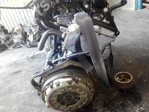 Engine MERCEDES-BENZ SPRINTER 2-t Van (B901, B902) 211 CDI 250904 | B-Parts