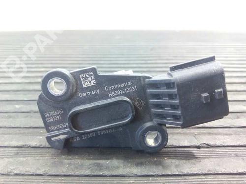 Débitmètre de masse D'Air RENAULT MEGANE IV Hatchback (B9A/M/N_) 1.6 ...