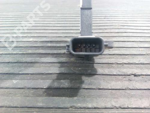Débitmètre de masse D'Air RENAULT MEGANE IV Hatchback (B9A/M/N_) 1.6 ...