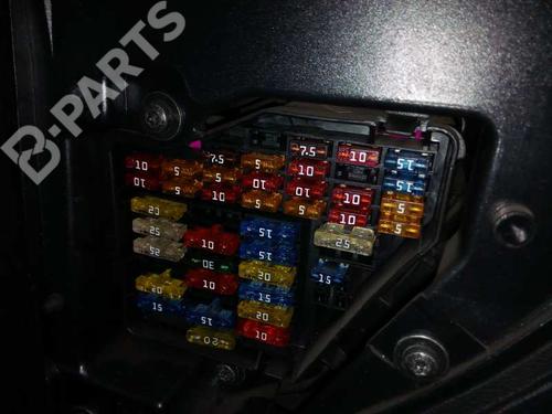Elektronik Modul AUDI TT (8N3) 1.8 T 437808 | B-Parts