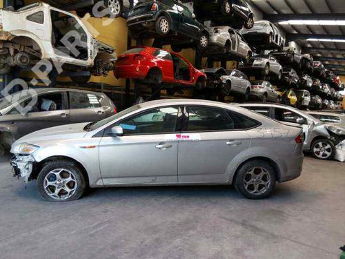 Démarreur FORD MONDEO IV (BA7) 2.0 TDCi 463565 | B-Parts