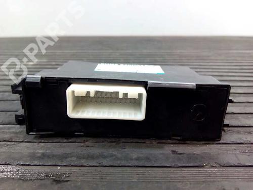 Módulo eletrónico MAZDA CX-5 (KE, GH) 2.2 D (KE2FW) 2527443 | B-Parts