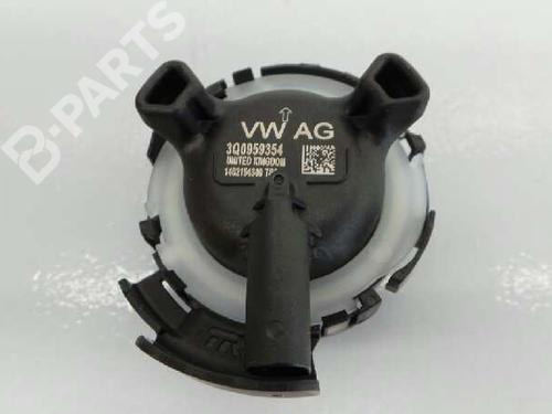 Electronic sensor SEAT LEON (5F1) 1.6 TDI 4039333 | B-Parts