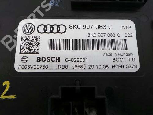 Control unit AUDI Q5 (8RB) 2.0 TDI quattro 1708979 | B-Parts