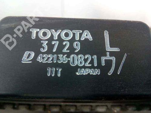 Water radiator TOYOTA PRIUS PLUS (_W4_) 1.8 Hybrid (ZVW40W, ZVW41W ...