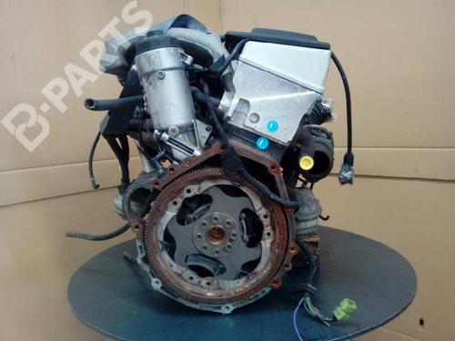 Engine MERCEDES-BENZ E-CLASS (W210) E 300 Turbo-D (210.025) 1939496 | B ...
