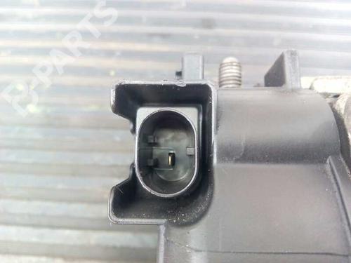 Alternator BMW X5 (E70) 3.0 d 1725467 | B-Parts