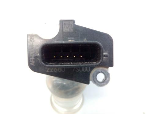 Mass air flow sensor NISSAN NAVARA NP300 (D40) 2.5 dCi 4WD 1739804 | B ...
