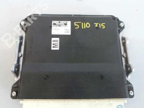 Engine control unit (ECU) TOYOTA LAND CRUISER PRADO (_J15_) 1910356 | B ...