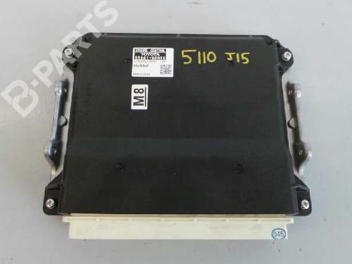Engine control unit (ECU) TOYOTA LAND CRUISER PRADO (_J15_) 1910356 | B ...