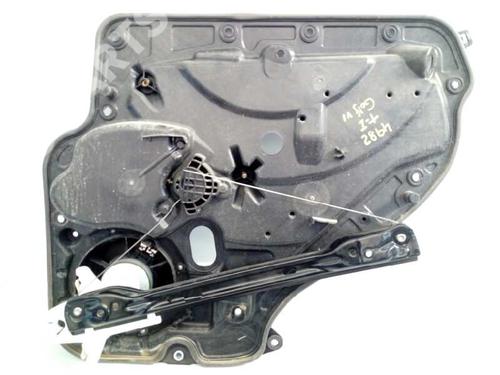 Lève-vitre arrière gauche VW GOLF VI (5K1) 1.6 TDI 1585851 | B-Parts