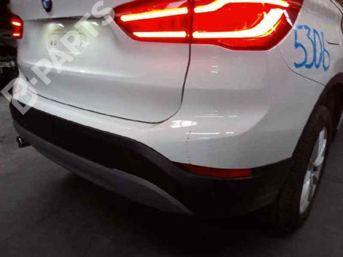 Rear bumper BMW X1 (F48) sDrive 18 d | B-Parts
