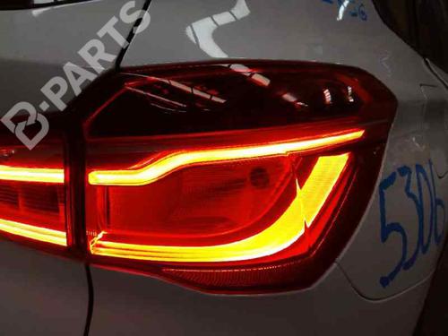 Feu arrière droit BMW X1 (F48) sDrive 18 d 2243865 | B-Parts