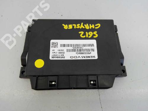 Electronic module CHRYSLER 300C (LX, LE) 3.0 CRD 2583935 | B-Parts