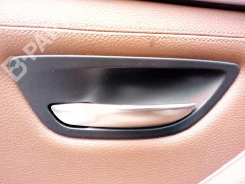 Pièces de voiture d'occasion pour BMW 5 (F10) 520 d V226706 | B-Parts