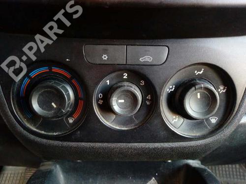 Climate control FIAT DOBLO Cargo (263_) 1.3 D Multijet 2690865 | B-Parts