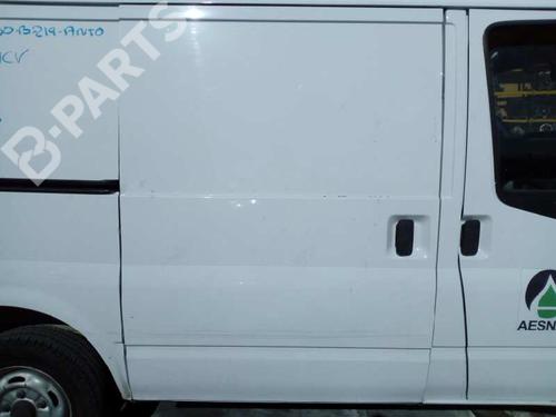 Right slide door FORD TRANSIT Van (FA_ _) | B-Parts