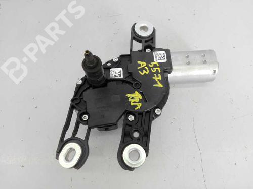 Rear wiper motor AUDI A3 Sportback (8VA, 8VF) 2.0 TDI 2513063 | B-Parts