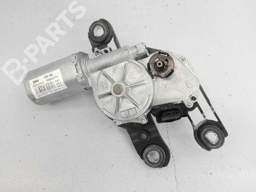 Rear wiper motor AUDI A3 Sportback (8VA, 8VF) 2.0 TDI 2513063 | B-Parts