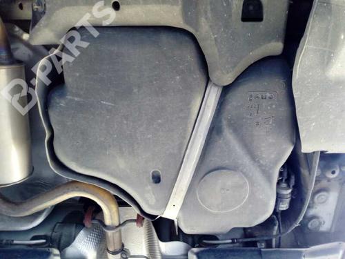 Fuel tank AUDI A3 Sportback (8PA) 1.4 TFSI 2799470 | B-Parts