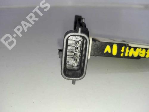 Mass air flow sensor RENAULT MEGANE IV Hatchback (B9A/M/N_) 1.6 dCi 130 ...
