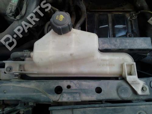 Expansion tank NISSAN JUKE (F15) 1.5 dCi 3348114 | B-Parts