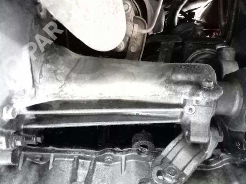 Front differential CHEVROLET CAPTIVA (C100, C140) 2.0 D 4WD 3362726 | B-Parts