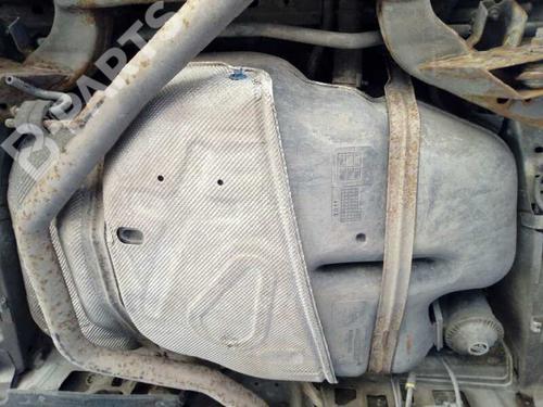 Fuel tank OPEL INSIGNIA A Sports Tourer (G09) 2.0 CDTI (35) 4697119 | B ...