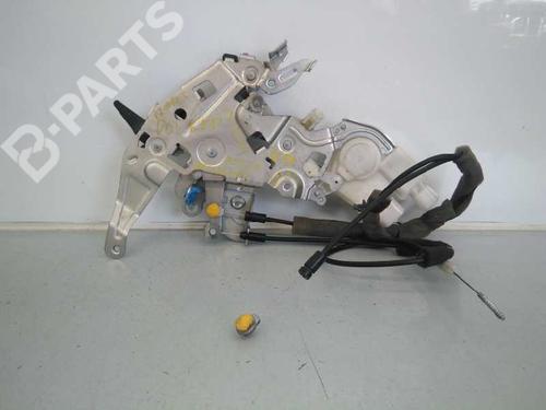 Peças Auto Usadas Para DACIA DOKKER Express Box Body/MPV 1.5 dCi (FEAJ ...