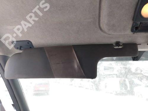 Left sun visor IVECO DAILY III Van | B-Parts
